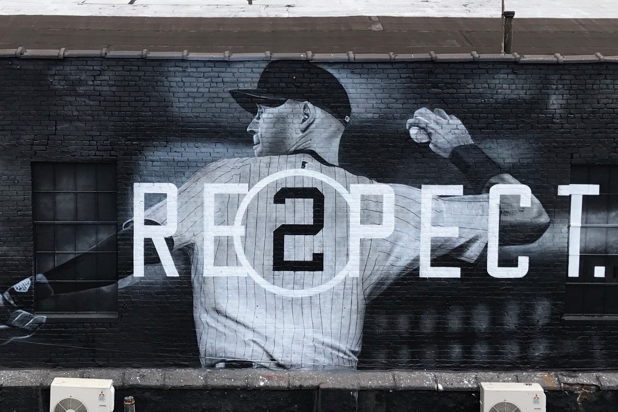 Jeff Henriquez Prodigy Mural Reaction Interview | Hypeart