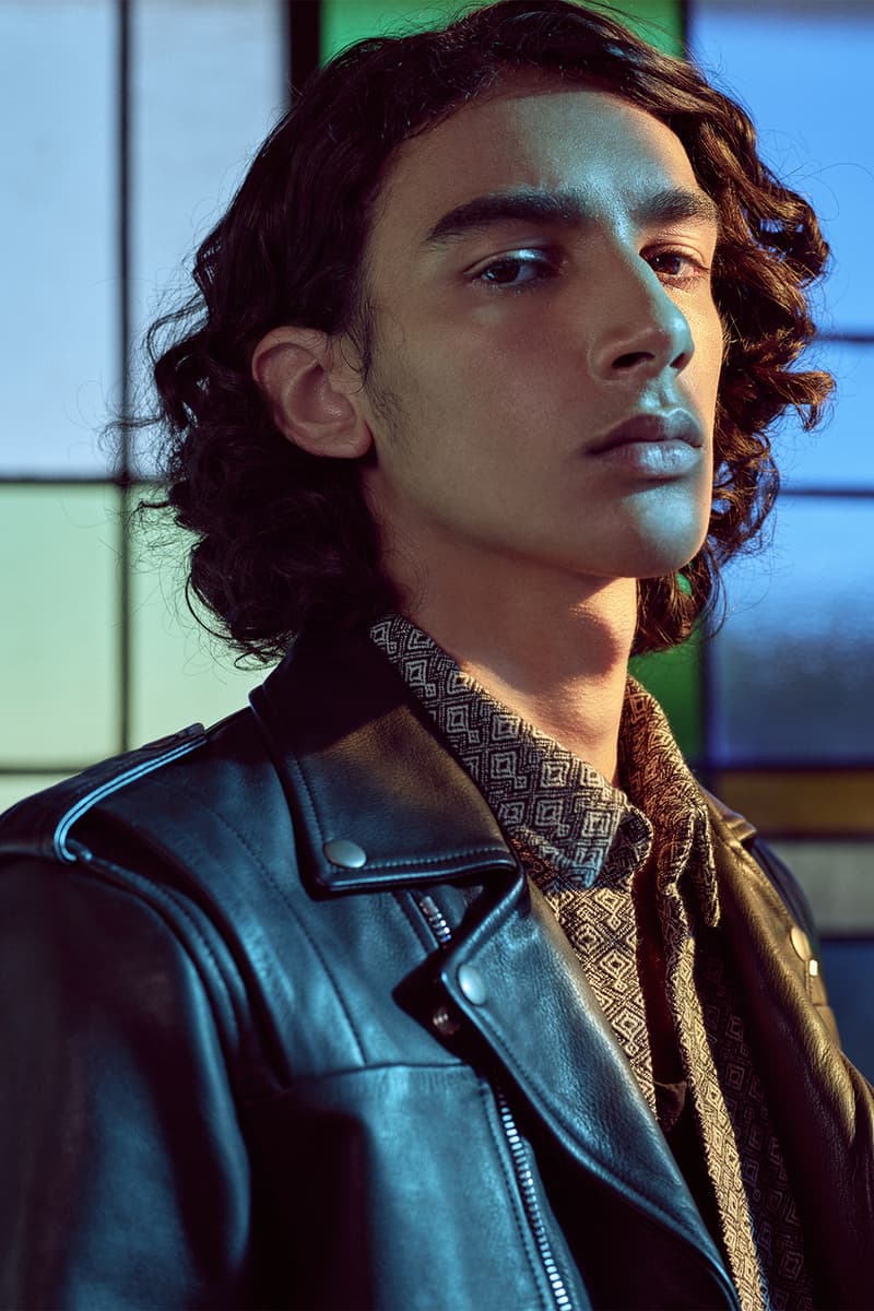 John Elliott 2017 Fall/Winter Lookbook | Hypebeast