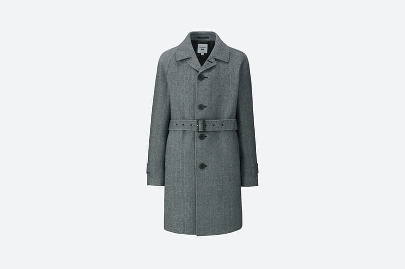 Uniqlo x J.W. Anderson Fall/Winter 2017 | Hypebeast