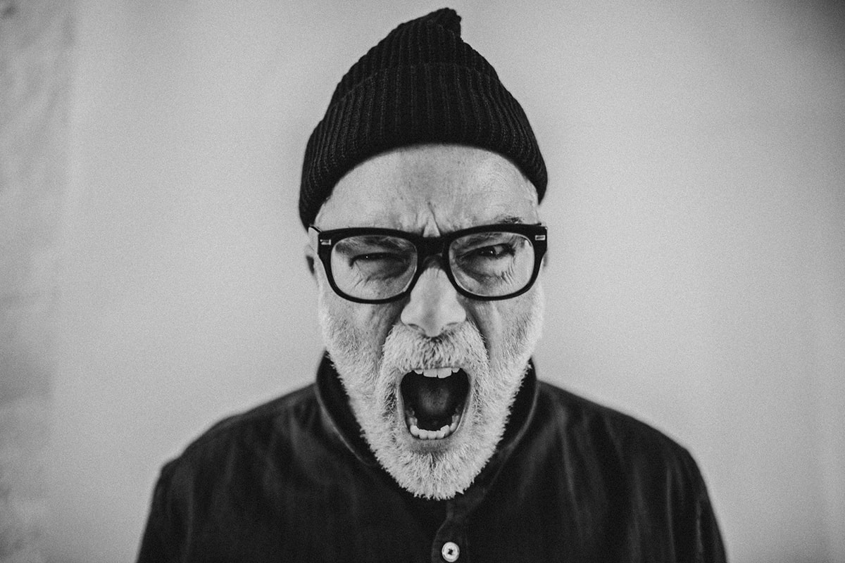 Kevin Lyons Interview On Stance and Colette | Hypebeast