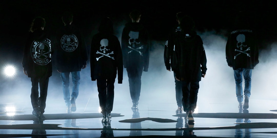 mastermind JAPAN Timeline | Hypebeast