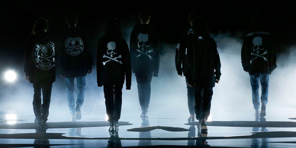mastermind JAPAN Timeline | Hypebeast