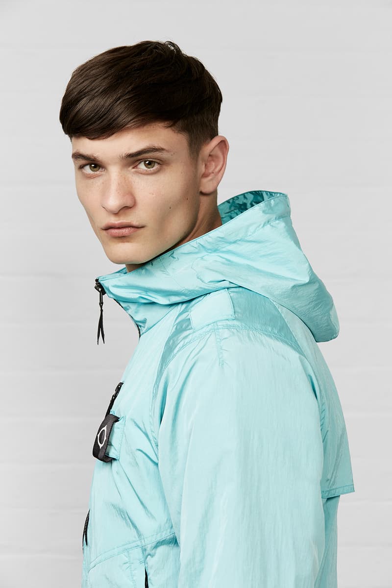 MA.STRUM 2018 Spring/Summer Lookbook | Hypebeast