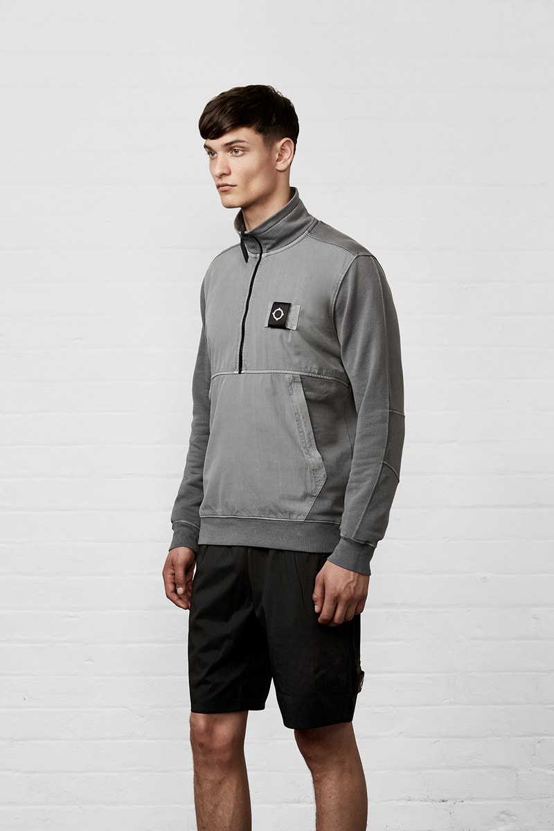 MA.STRUM 2018 Spring/Summer Lookbook | Hypebeast