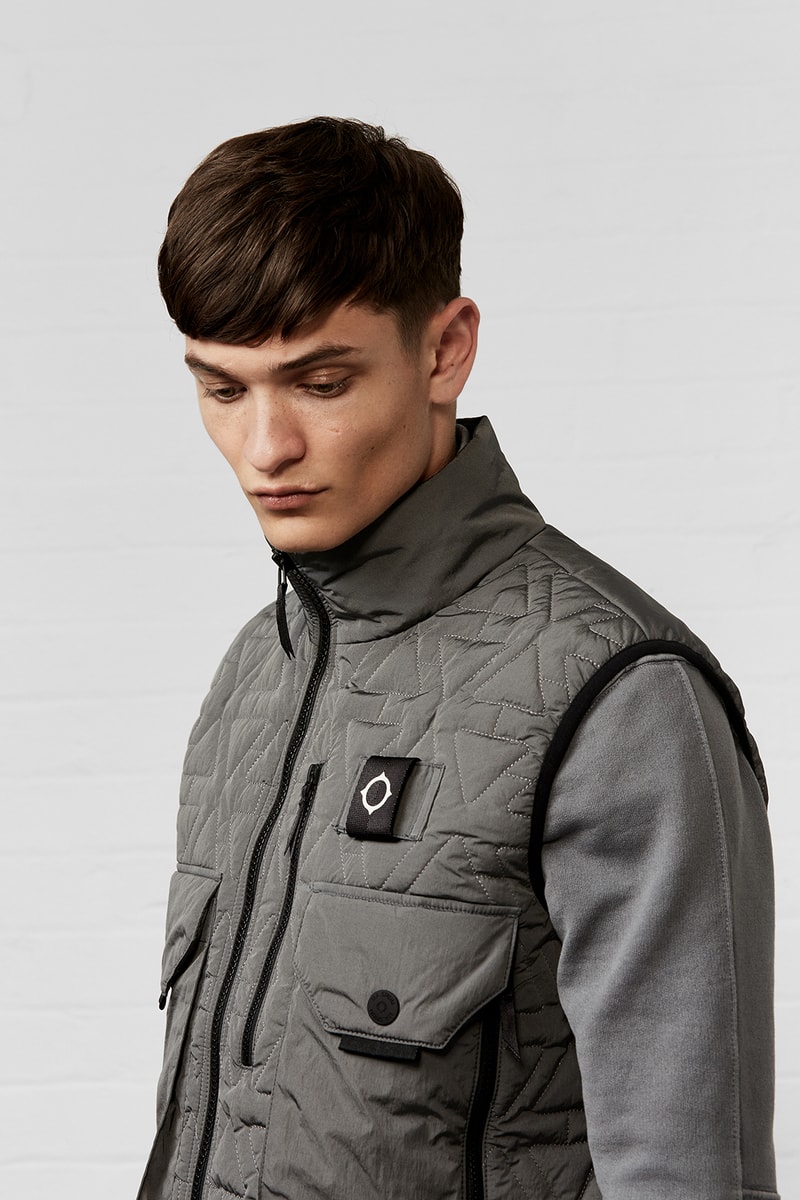 MA.STRUM 2018 Spring/Summer Lookbook | Hypebeast