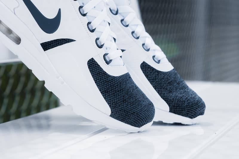 Nike Air Max Zero SE "White," "Grey" & "Bone" | Hypebeast