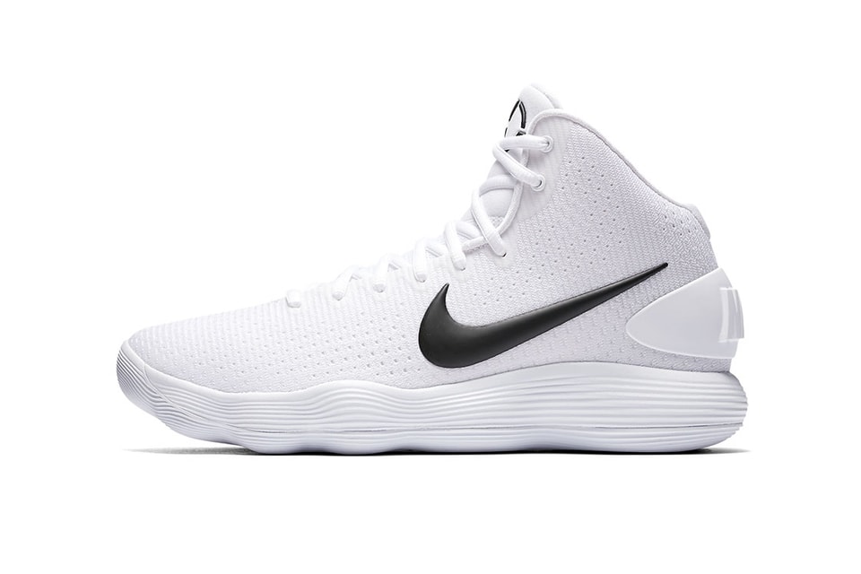 What The Hyperdunk