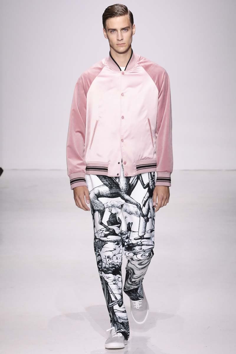 Ovadia & Sons 2018 Spring/Summer Collection | HYPEBEAST