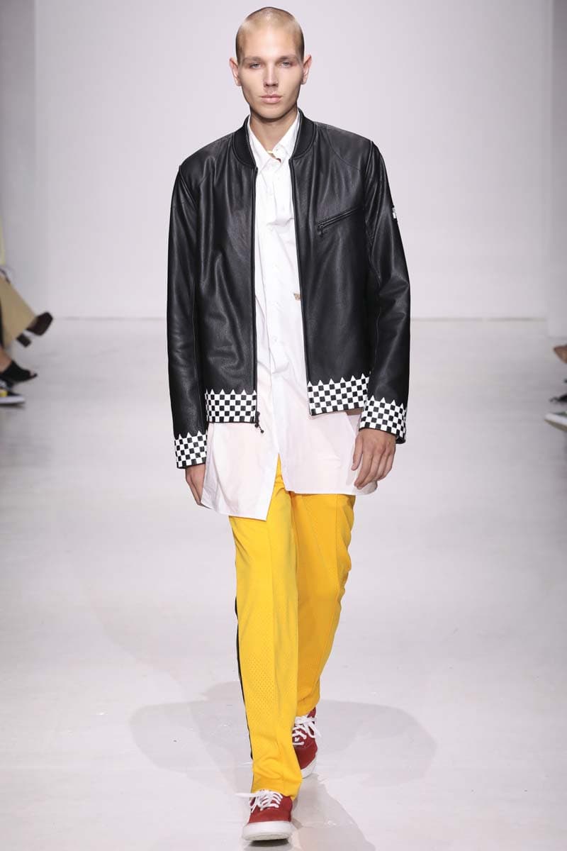 Ovadia & Sons 2018 Spring/Summer Collection | HYPEBEAST