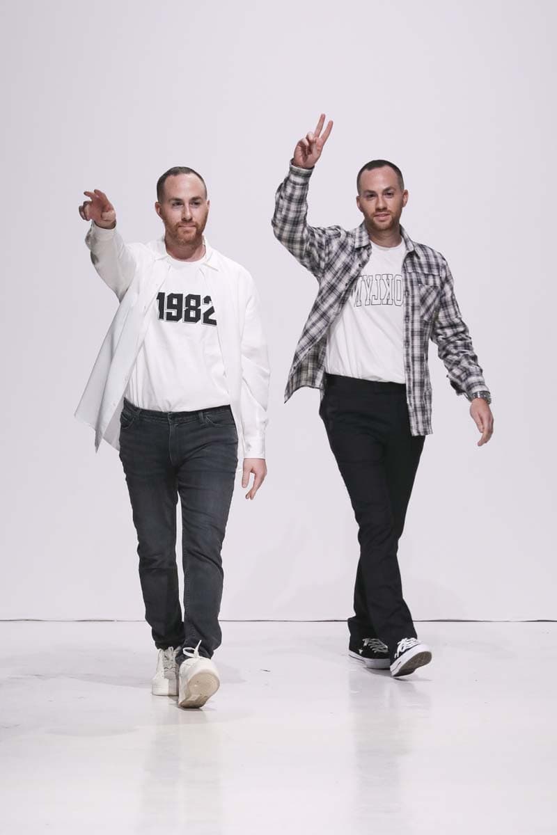 Ovadia & Sons 2018 Spring/Summer Collection | HYPEBEAST