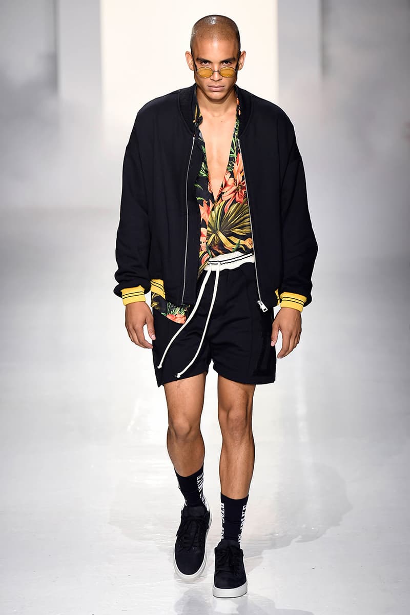 Represent 2018 Spring/Summer Collection | Hypebeast