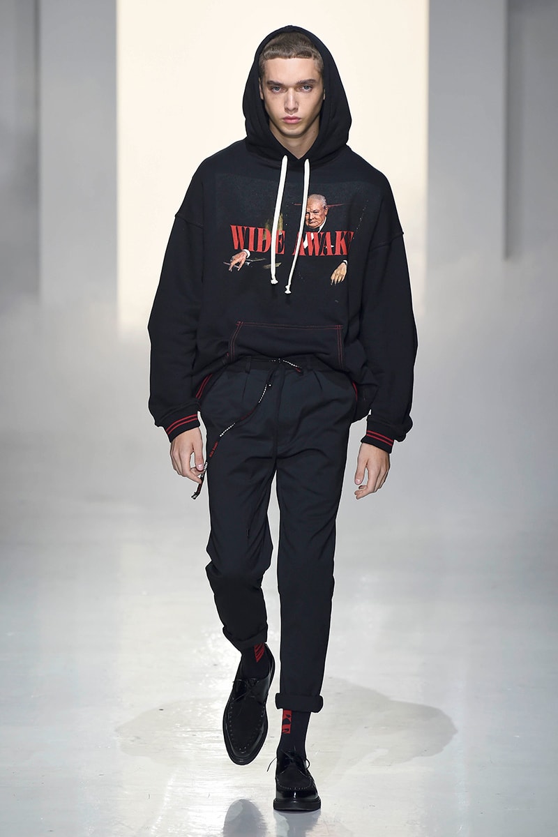 Represent 2018 Spring/Summer Collection | Hypebeast