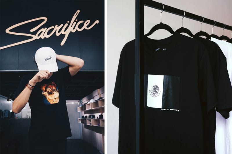 The Best Select Shops in Mexico City | Hypebeast