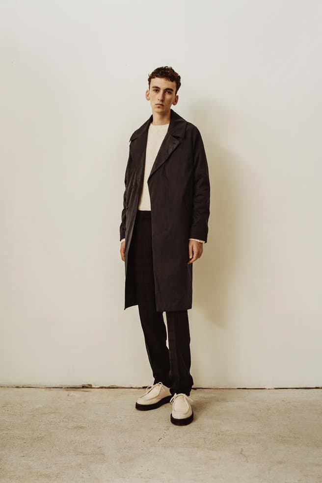Saturdays NYC 2017 Fall/Winter Collection | Hypebeast
