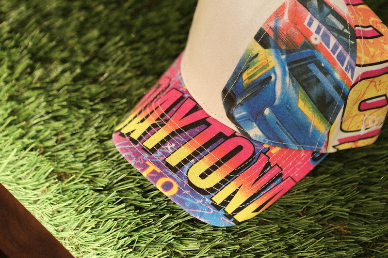 SERIES by Bodega Repurposed For All To Envy Caps | Hypebeast