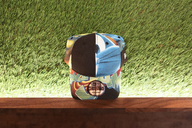 SERIES by Bodega Repurposed For All To Envy Caps | Hypebeast