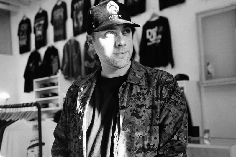 SERIES by Bodega Repurposed For All To Envy Caps | Hypebeast