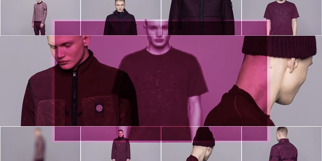 Watch Stone Island Releases 2017 Fall/Winter Video | Hypebeast
