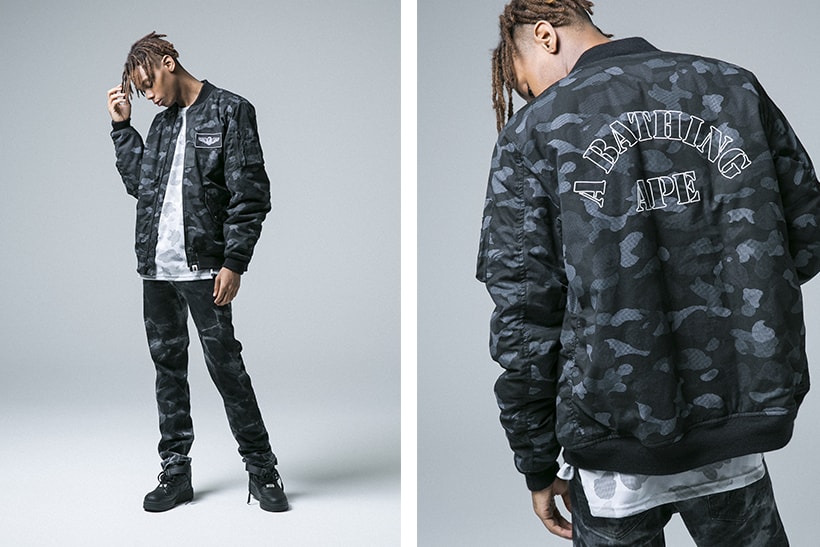 BAPE, ASSC & More Drop Info | Hypebeast