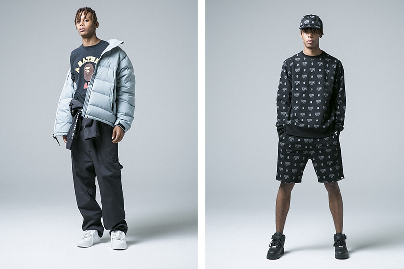 BAPE, ASSC & More Drop Info | Hypebeast