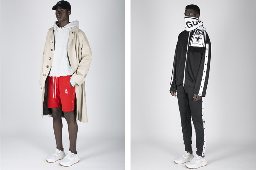 BAPE, ASSC & More Drop Info | Hypebeast