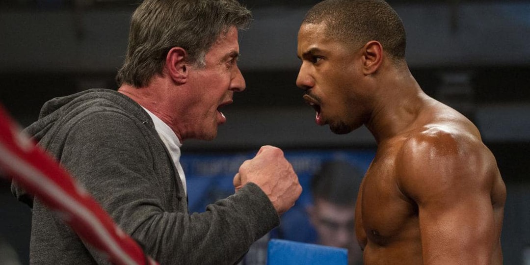 Sylvester Stallone Teases 'Creed' Sequel | Hypebeast Sylvester Stallone Teases 'Creed' Sequel | Hypebeast
