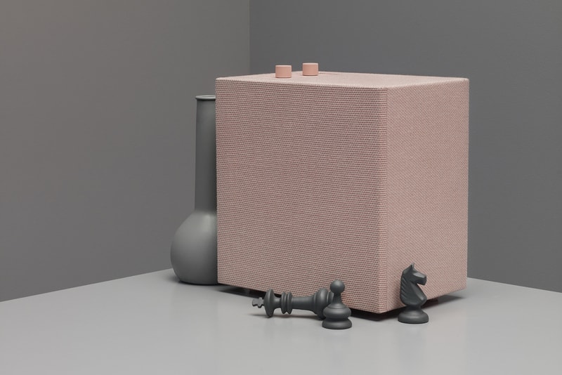 Check Out This High Tech Speaker Range From Urbanears | Hypebeast