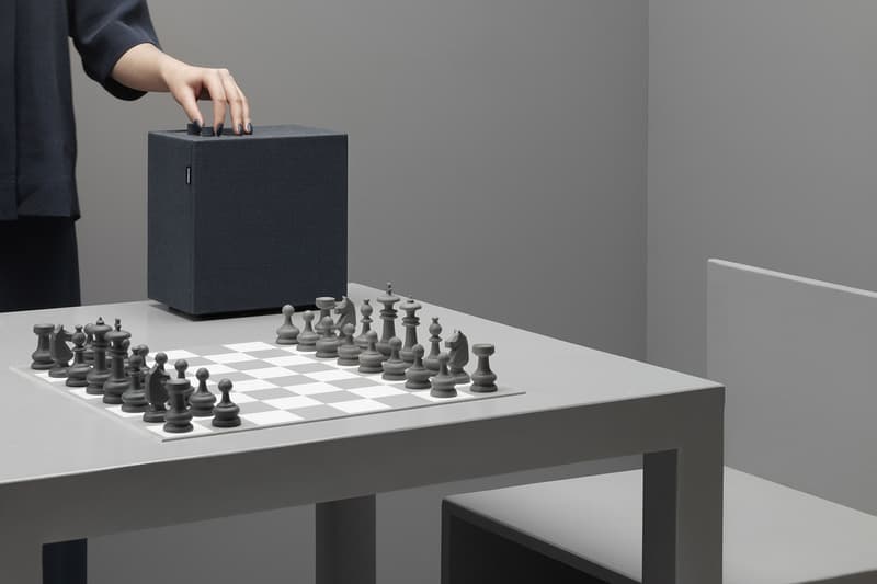 Check Out This High Tech Speaker Range From Urbanears | Hypebeast