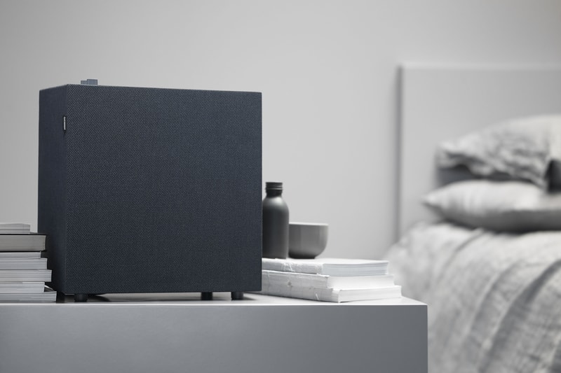Check Out This High Tech Speaker Range From Urbanears | Hypebeast