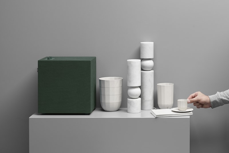 Check Out This High Tech Speaker Range From Urbanears | Hypebeast
