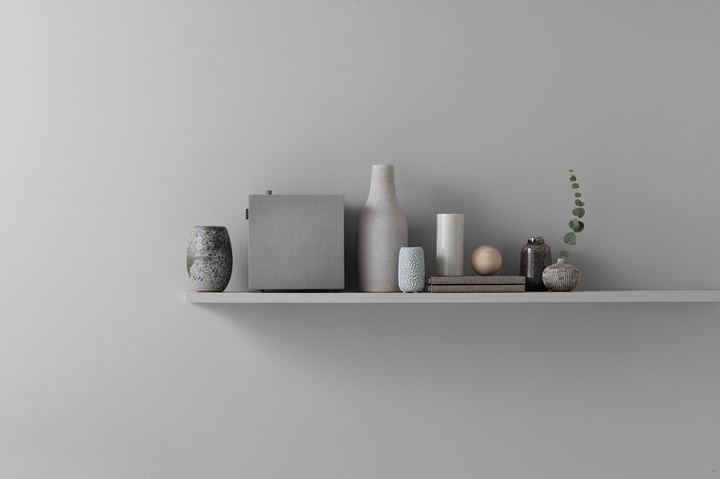 Check Out This High Tech Speaker Range From Urbanears | Hypebeast