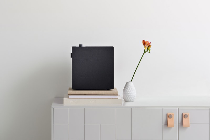 Check Out This High Tech Speaker Range From Urbanears | Hypebeast