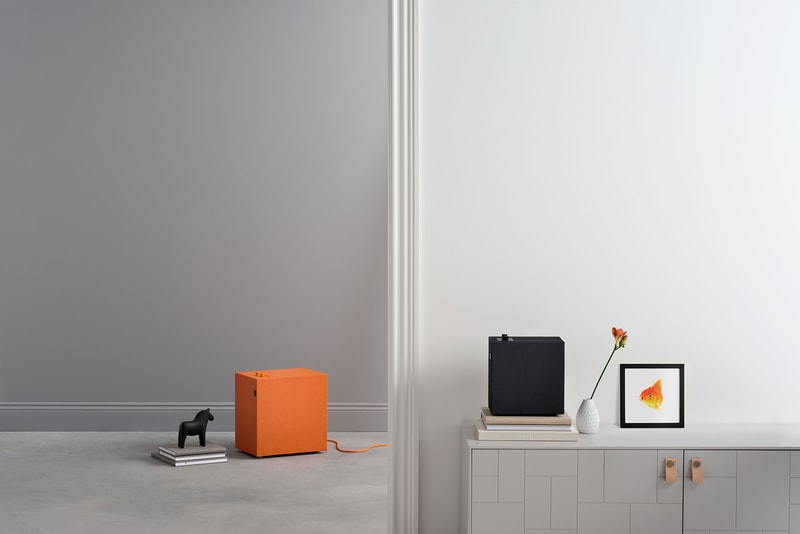 Check Out This High Tech Speaker Range From Urbanears | Hypebeast