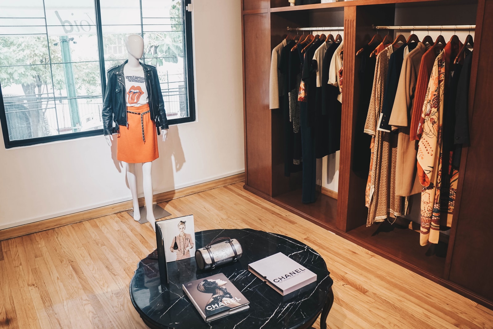 The Best Select Shops in Mexico City | Hypebeast