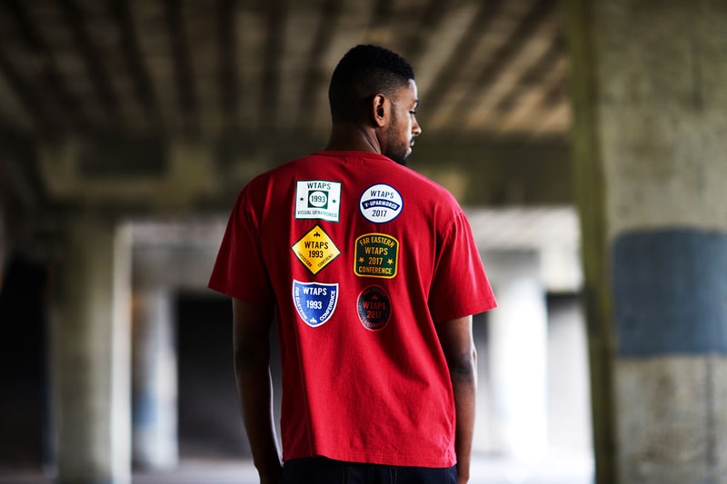 WTAPS 2017 Fall/Winter Collection | Hypebeast