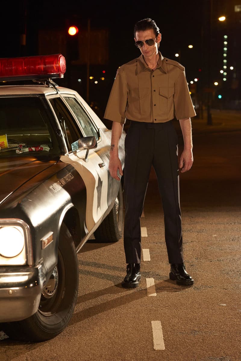 Yang Li 2018 Spring/Summer Collection Lookbook | Hypebeast