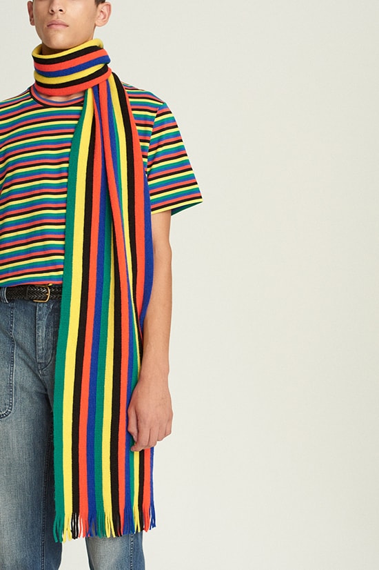 J.W.Anderson x Uniqlo 2017 Fall/Winter Lookbook | Hypebeast