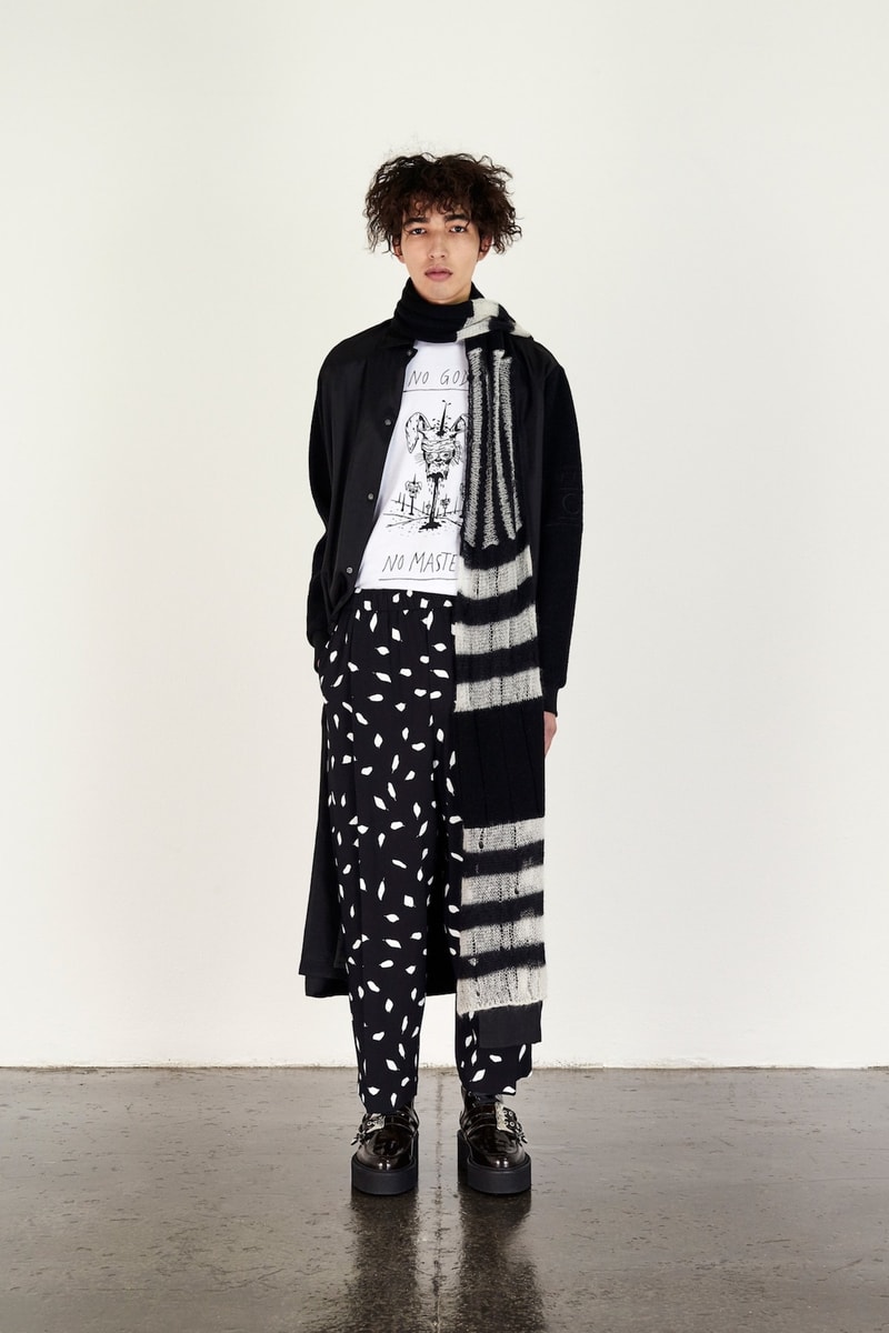 McQ by Alexander McQueen 2017 Fall/Winter Collection | Hypebeast