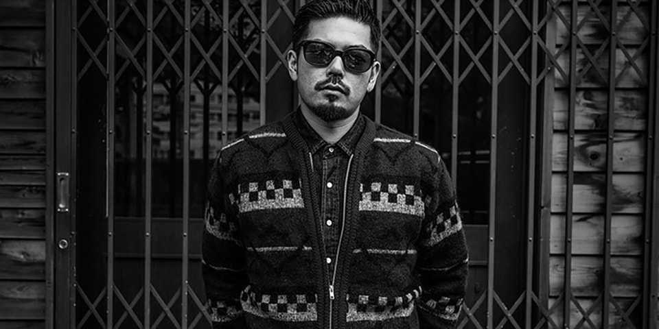 Rats 2017 Fall/Winter Lookbook | HYPEBEAST