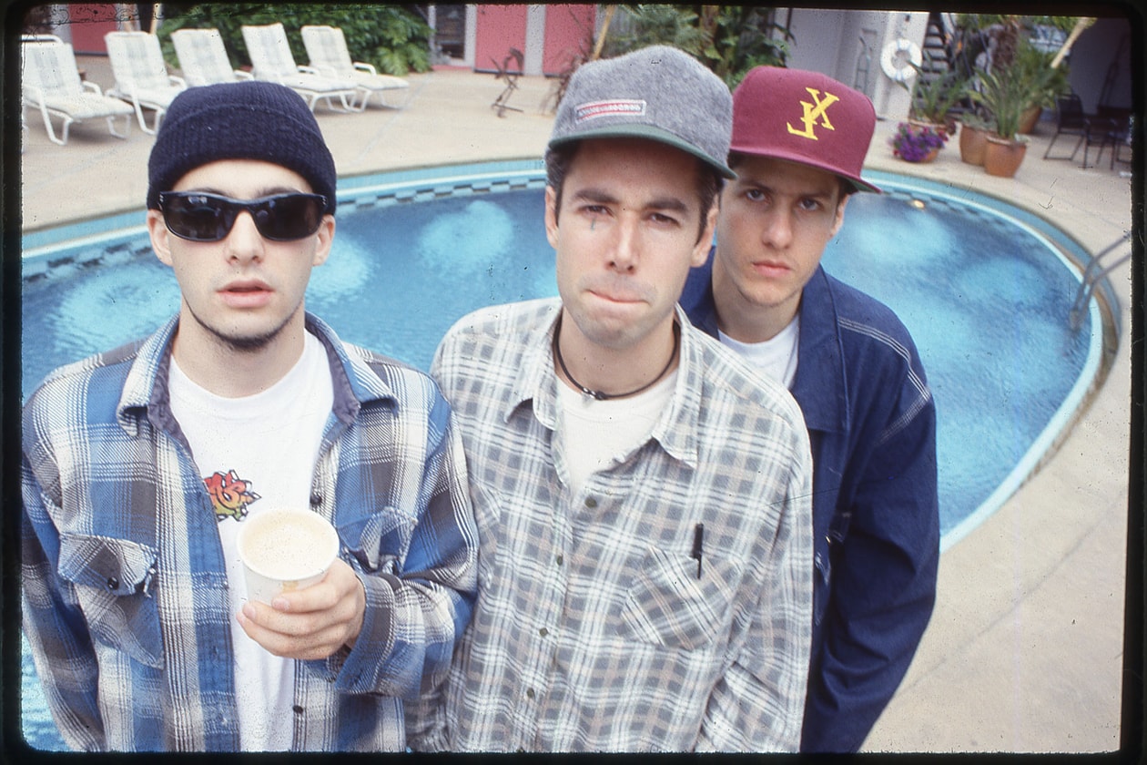 #11: Photographer Ricky Powell and How He Captured the Golden Era of ...