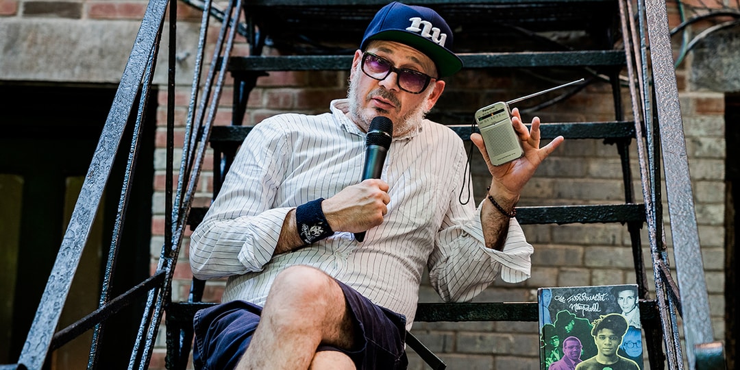 #11: Photographer Ricky Powell and How He Captured the Golden Era of ...