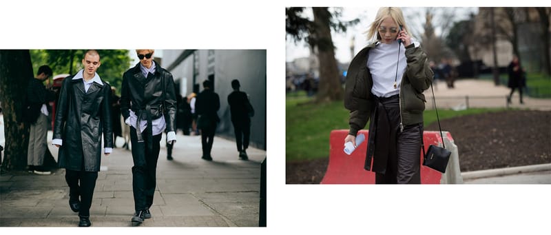 Biggest Trends of Fall/Winter 2017 | Hypebeast