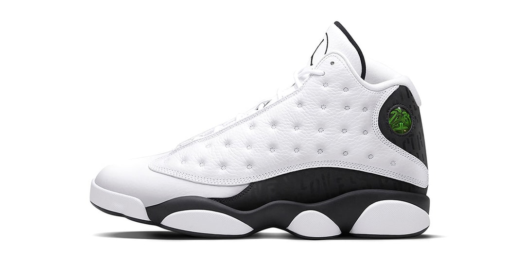 Air Jordan 13 Love and Respect | Hypebeast
