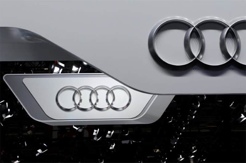 Audi Is Developing a Solar-Embedded Panoramic Roof | Hypebeast