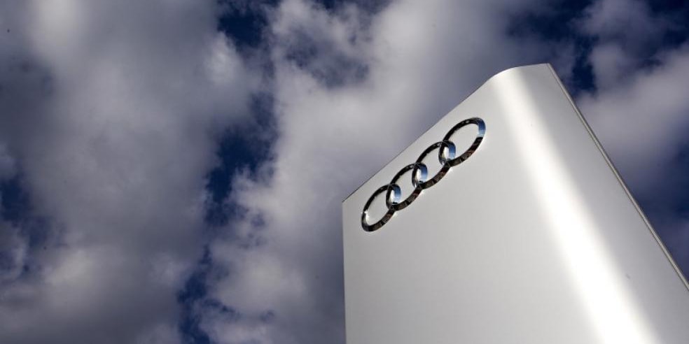 Audi Is Developing a Solar-Embedded Panoramic Roof | Hypebeast