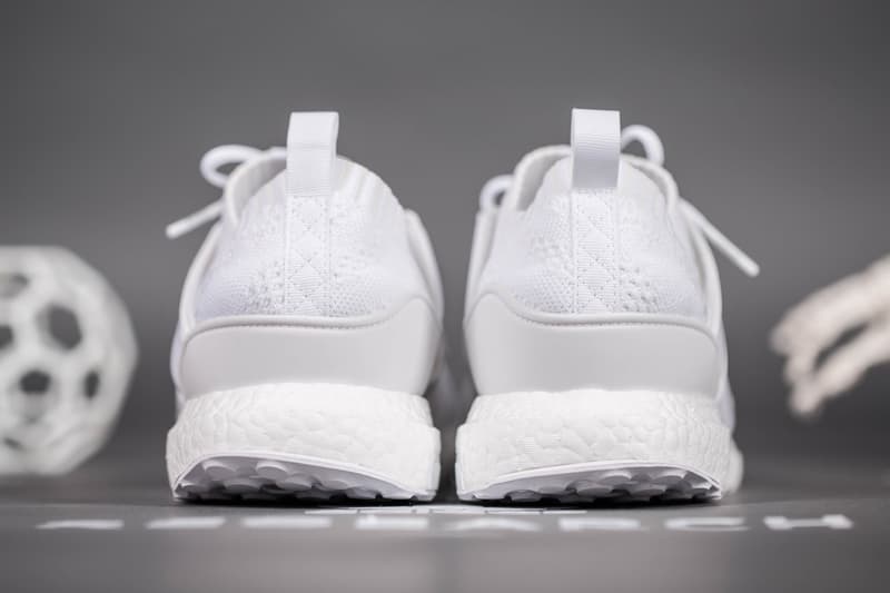 BAIT x adidas Consortium M.O.D. Cage EQT Support "R&D" Pack | Hypebeast