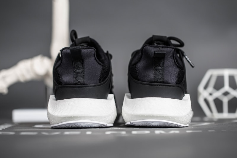 BAIT x adidas Consortium M.O.D. Cage EQT Support "R&D" Pack | Hypebeast