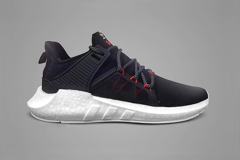 BAIT x adidas EQT Support Future | Hypebeast