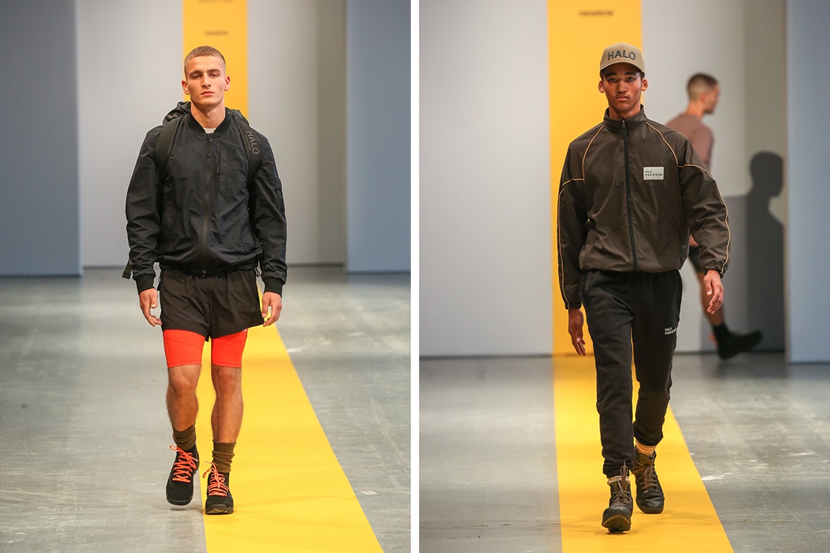 The Best Labels of Copenhagen Fashion Week 2018 | Hypebeast