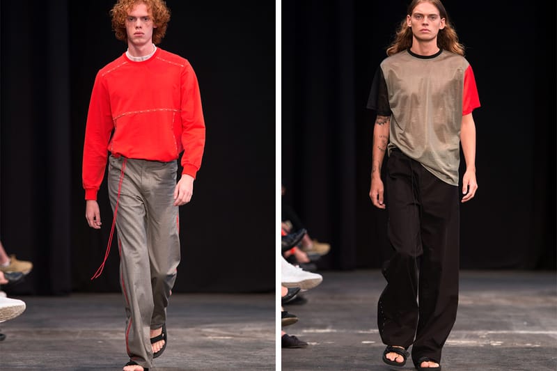 The Best Labels of Copenhagen Fashion Week 2018 | Hypebeast